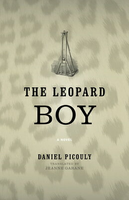 楽天ブックス: The Leopard Boy - Daniel Picouly - 9780813937908 : 洋書
