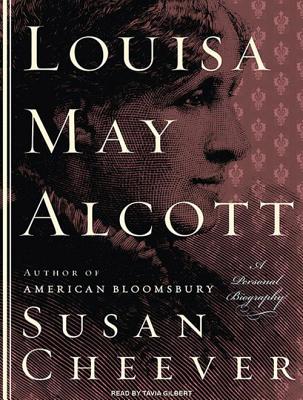 楽天ブックス: Louisa May Alcott: A Personal Biography - Susan Cheever ...