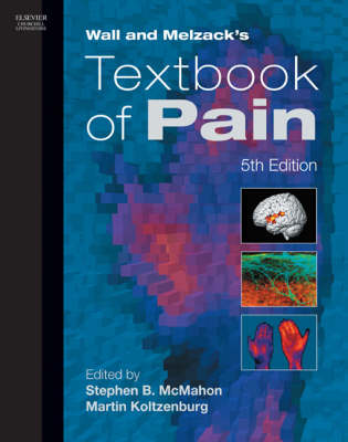 楽天ブックス: Wall and Melzack's Textbook of Pain E-Dition: Text with ...