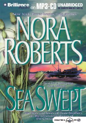 楽天ブックス: Sea Swept - Nora Roberts - 9781593357924 : 洋書