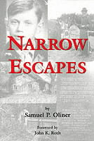 楽天ブックス: Narrow Escapes: Childhood Memories of the Holocaust and Their ...