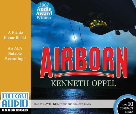 楽天ブックス: Airborn - Kenneth Oppel - 9781501237935 : 洋書