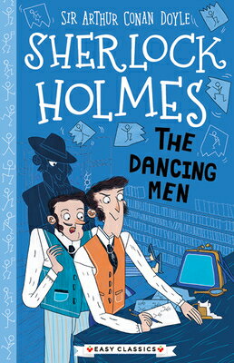 楽天ブックス: Sherlock Holmes: The Dancing Men - Arthur Conan Doyle ...
