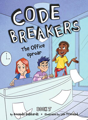 楽天ブックス: The Office Uproar - Amanda Gebhardt - 9781668947937 : 洋書