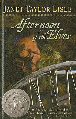 楽天ブックス: Afternoon of the Elves - Janet Taylor Lisle - 9780812497939 : 洋書