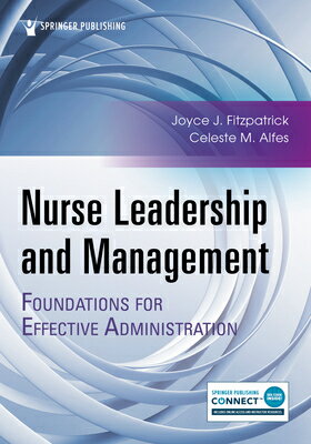 楽天ブックス: Nurse Leadership and Management: Foundations for Effective ...