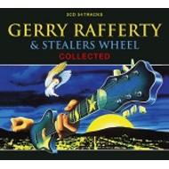 楽天ブックス: 【輸入盤】Collected - Gerry Rafferty / Stealers Wheel ...