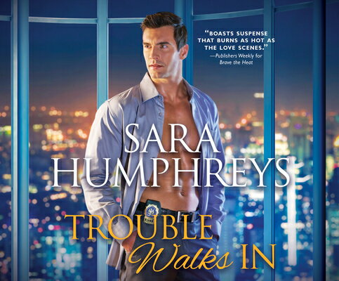 楽天ブックス: Trouble Walks in - Sara Humphreys - 9781520017945 : 洋書