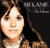 楽天ブックス: 【輸入盤】Album - Melanie - 4260134477949 : CD