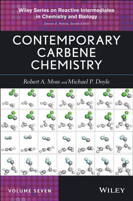 楽天ブックス: Contemporary Carbene Chemistry - Robert A. Moss - 9781118237953 ...
