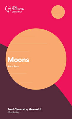 楽天ブックス: Moons - Anna Gammon-Ross - 9781906367954 : 洋書