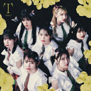 楽天ブックス: T - ukka - 4988004177958 : CD