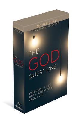 楽天ブックス: The God Questions DVD-Based Study Kit - Hal Seed ...