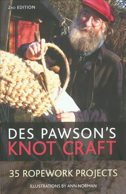 楽天ブックス: Des Pawson's Knot Craft - Des Pawson - 9780939837960 : 洋書