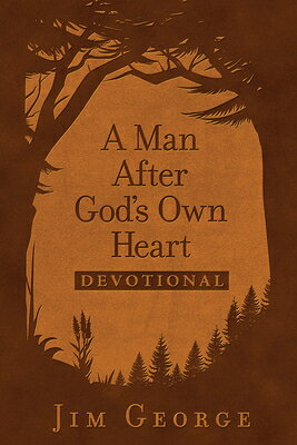 楽天ブックス: A Man After God's Own Heart Devotional (Milano Softone) - Jim ...
