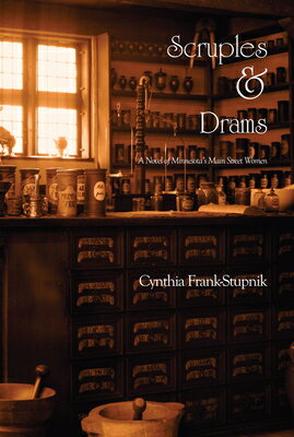 楽天ブックス: Scruples and Drams, 1 - Cynthia Frank-Stupnik - 9780878397969 : 洋書