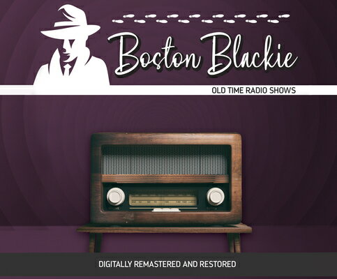楽天ブックス: Boston Blackie - Jack Boyle - 9781690567974 : 洋書