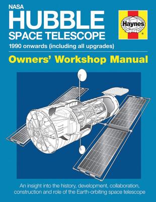 楽天ブックス: NASA HUBBLE SPACE TELESCOPE MANUAL(H) - DAVID BAKER ...