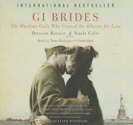 楽天ブックス: GI Brides: The Wartime Girls Who Crossed the Atlantic for Love ...