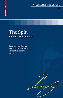 楽天ブックス: The Spin: Poincare Seminar 2007 - Jean-Michel Raimond ...