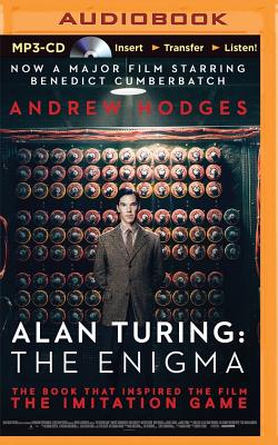 楽天ブックス: Alan Turing: The Enigma - Andrew Hodges - 9781491587997 : 洋書