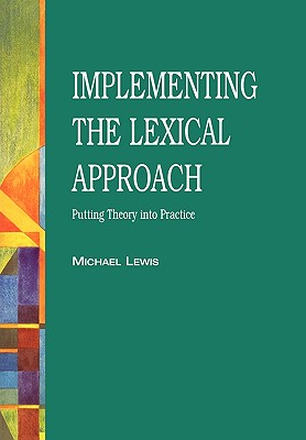 楽天ブックス: The Lexical Approach: The State of ELT and a Way Forward ...