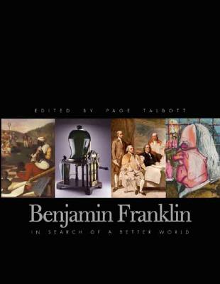 楽天ブックス: Benjamin Franklin: In Search of a Better World - Page Talbott ...