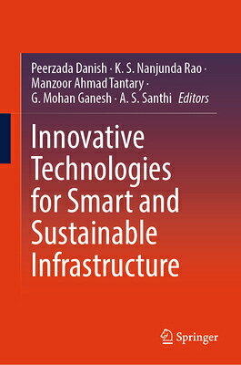 楽天ブックス: Innovative Technologies for Smart and Sustainable ...