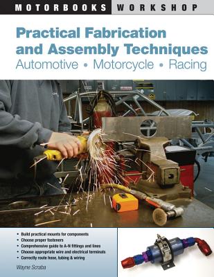 楽天ブックス: Practical Fabrication and Assembly Techniques: Automotive ...