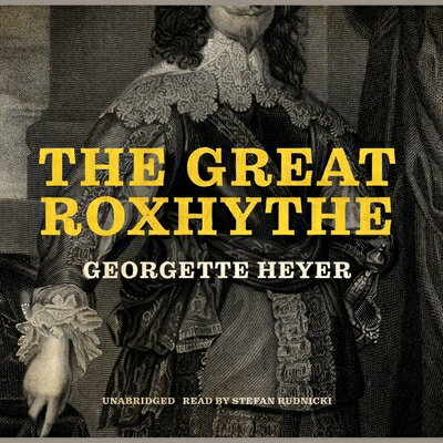 楽天ブックス: The Great Roxhythe - Georgette Heyer - 9798212278003 : 洋書
