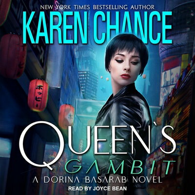 楽天ブックス: Queen's Gambit - Karen Chance - 9781665198004 : 洋書