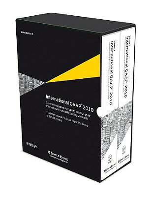 楽天ブックス: International GAAP, Global Edition 5: Generally Accepted ...