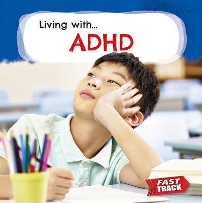 楽天ブックス: ADHD - Nancy Dickmann - 9781781218013 : 洋書