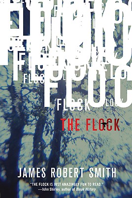 楽天ブックス: The Flock - James Robert Smith - 9780765328014 : 洋書