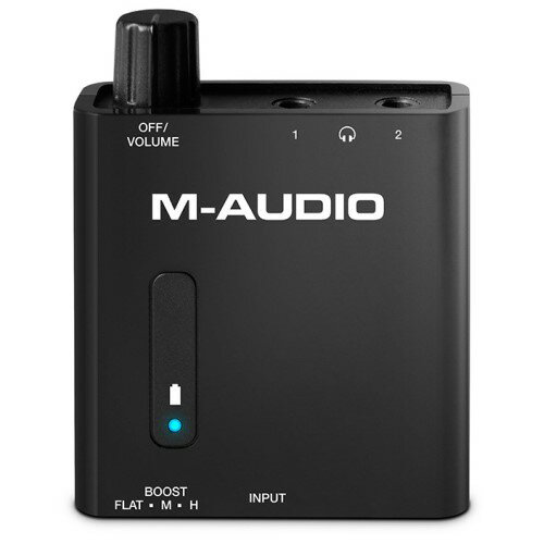 楽天ブックス: M-AUDIO Bass Traveler - M-AUDIO - 0694318018019 : PCソフト・周辺機器