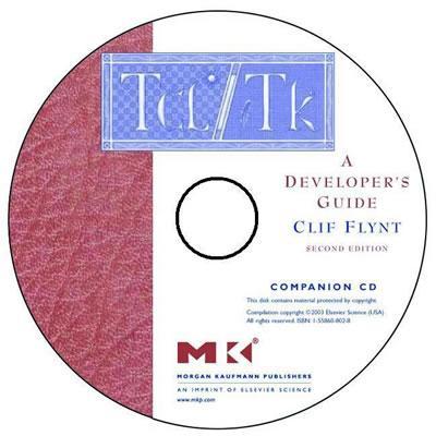 楽天ブックス: TCL/TK: A Developer's Guide - Clif Flynt - 9781558608023 : 洋書