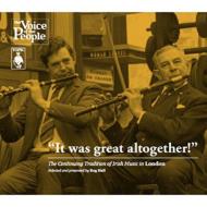 楽天ブックス: 【輸入盤】It Was Great Altogether - Various - 0714822068024 : CD