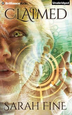 楽天ブックス: Claimed - Sarah Fine - 9781501228025 : 洋書