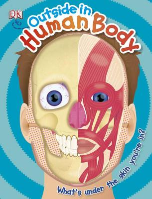 楽天ブックス: Outside-In Human Body - Clive Gifford - 9780756698027 : 洋書