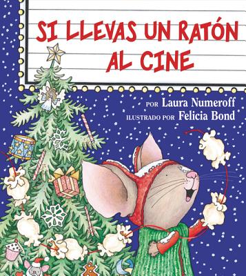楽天ブックス: If You Take a Mouse to the Movies (Spanish Edition): Si Llevas ...