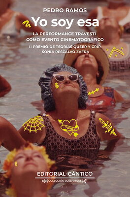 楽天ブックス: Yo Soy ESA - Pedro Ramos Romero - 9788410288041 : 洋書
