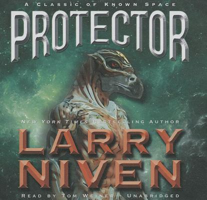 楽天ブックス: Protector: A Classic of Known Space - Larry Niven ...
