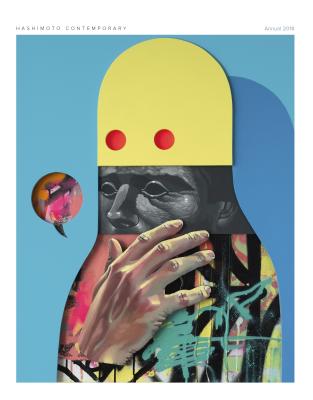 楽天ブックス: Hashimoto Contemporary Gallery 2018 Annual: San Francisco - Ken ...