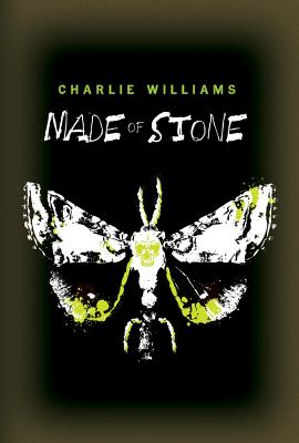 楽天ブックス: Made of Stone - Charlie Williams - 9781611098051 : 洋書