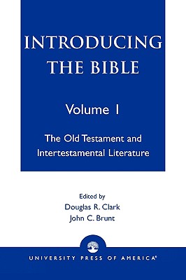 楽天ブックス: Introducing the Bible: The Old Testament and Intertestamental ...