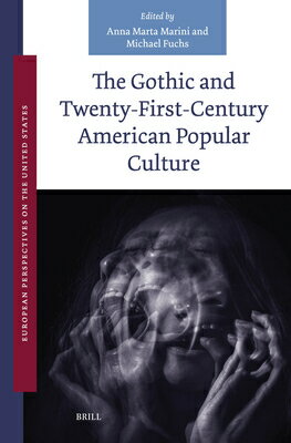 楽天ブックス: The Gothic and Twenty-First-Century American Popular Culture ...