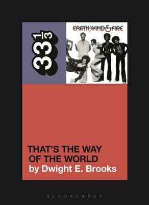 楽天ブックス: Earth, Wind & Fire's That's the Way of the World - Dwight E ...