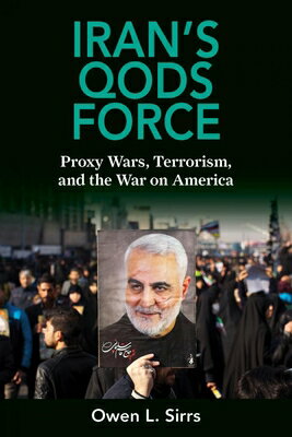 楽天ブックス: Iran's Qods Force: Proxy Wars, Terrorism, and the War on ...
