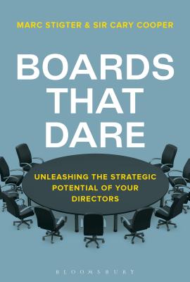 楽天ブックス: Boards That Dare: How to Future-Proof Today's Corporate Boards ...