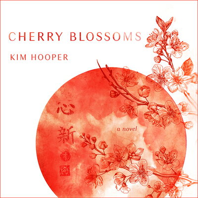 楽天ブックス: Cherry Blossoms - Kim Hooper - 9781684418060 : 洋書